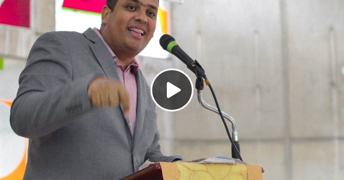 Quien es Jesus para ti? by IED Av. Mexico | Mixcloud