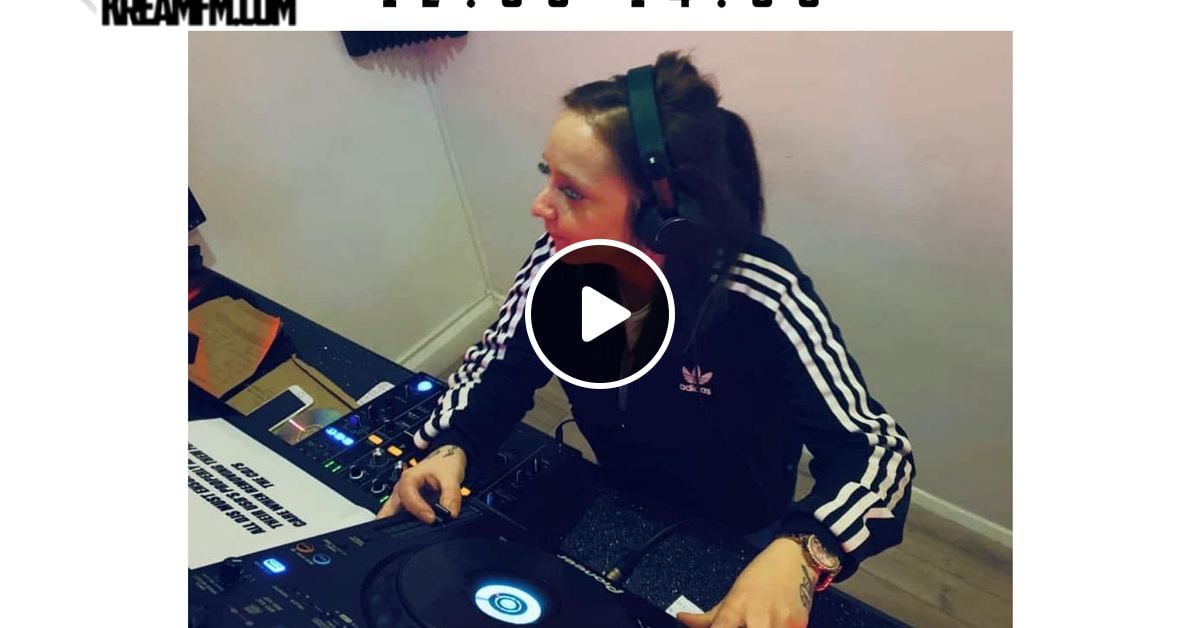 Dj Lady S - Kream.FM 01 SEP 2022 by Kream FM | Mixcloud