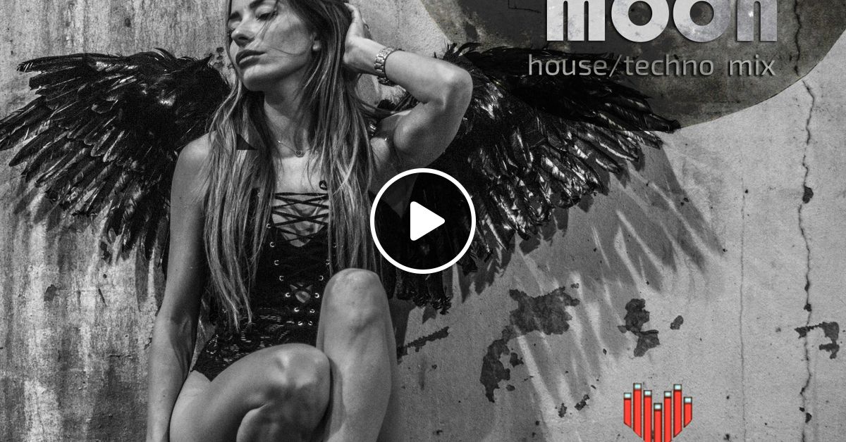 The Dark Side of the Moon (house/techno mix) by Dj Viki Love | Mixcloud