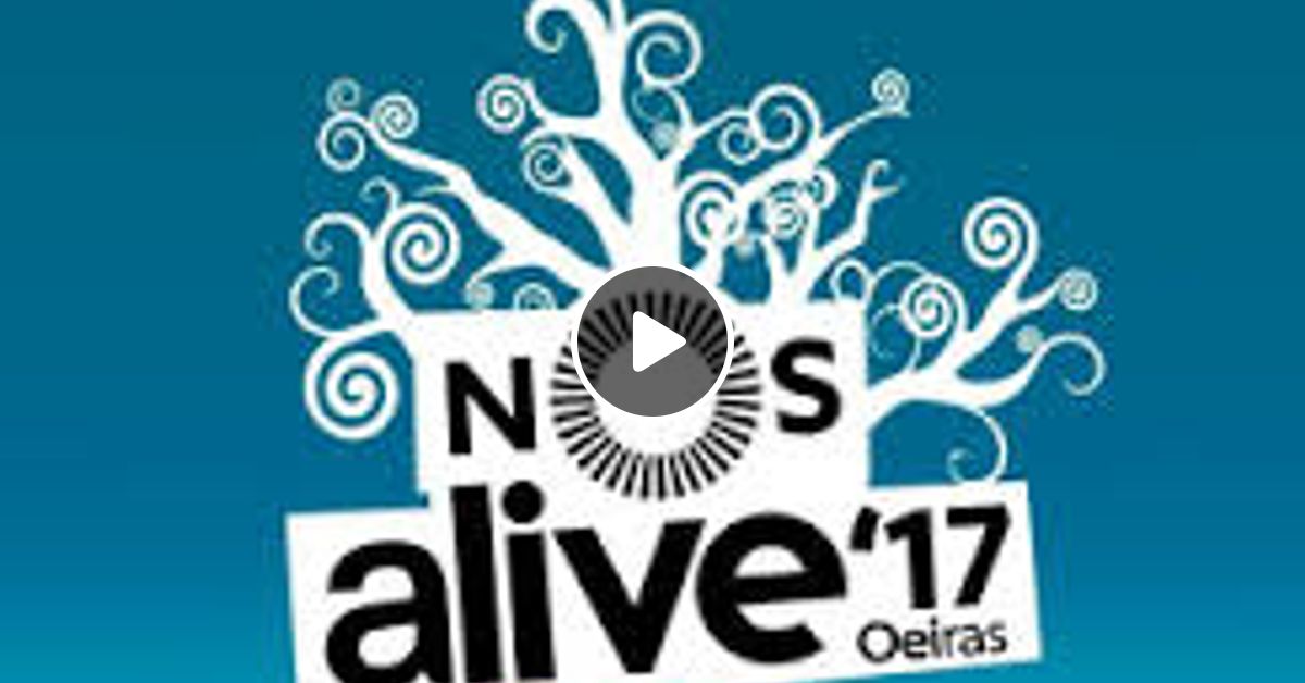 Alive 2017 by Isabel Maria#Songs To Nowhere | Mixcloud