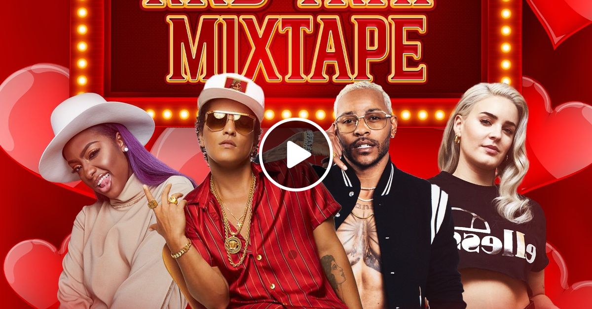 RNB TRAP by Deejay Niche254 | Mixcloud