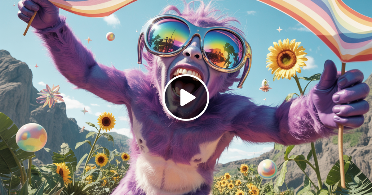 Nu Disco Shortlist February 2025 by Dance Beats*Ruud Huisman | Mixcloud