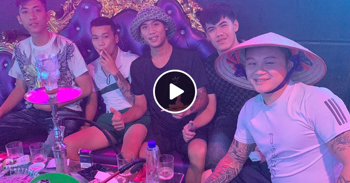 Nosntop Việt Mix Tùng Xèng Hót TIK Tok Hiếu Con Mix by Đinh Quang Hiếu | Mixcloud