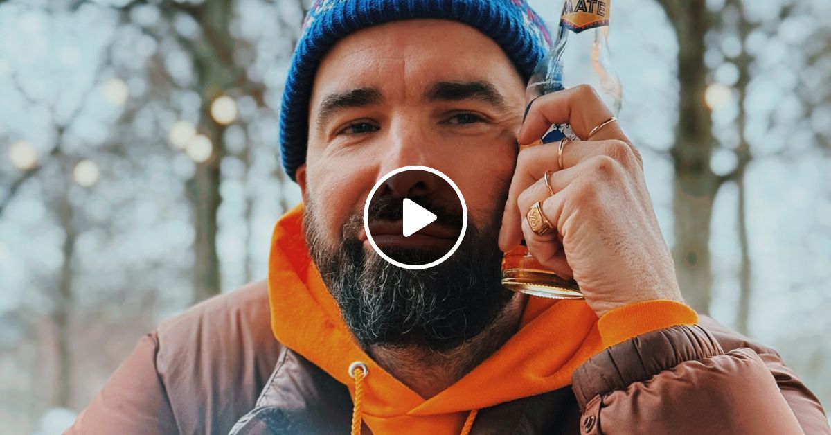 Think Outside The Kiosk w/ Lefto Early Bird @ Kiosk Radio 10.03.2024 by ...