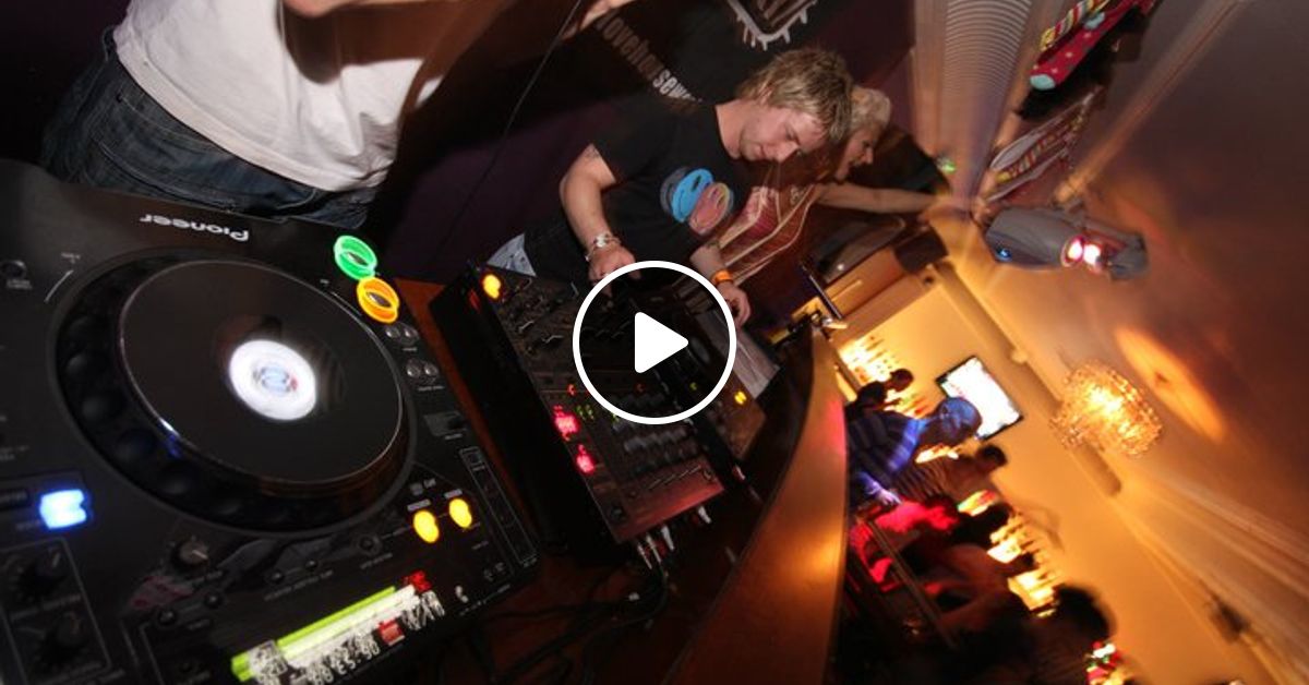 mini mix by Matt Paynter | Mixcloud