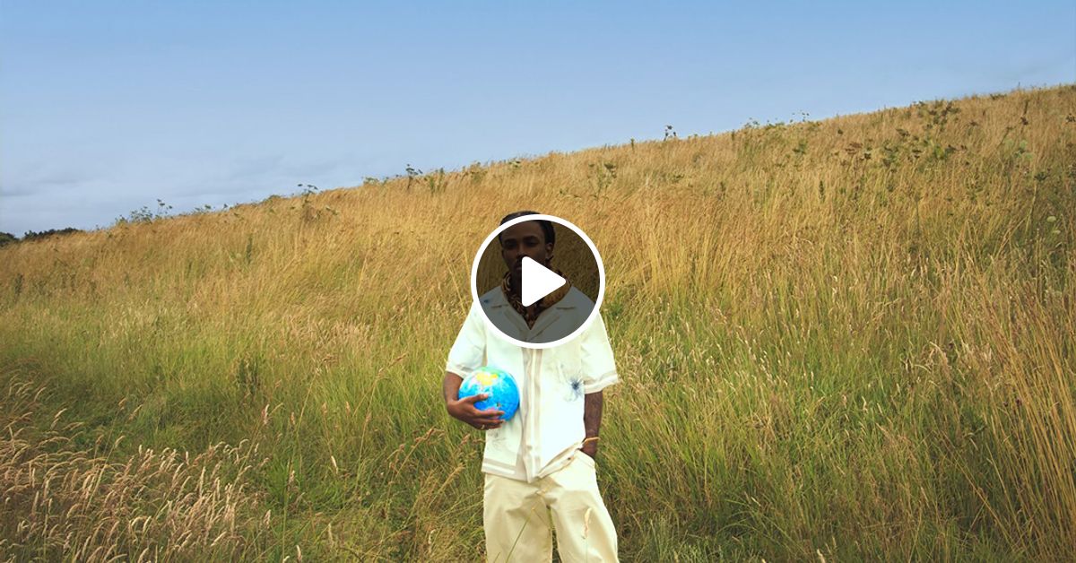 Anayah Unique w/ Demi Mulla | 28th September 2024 by Reprezent Radio ...