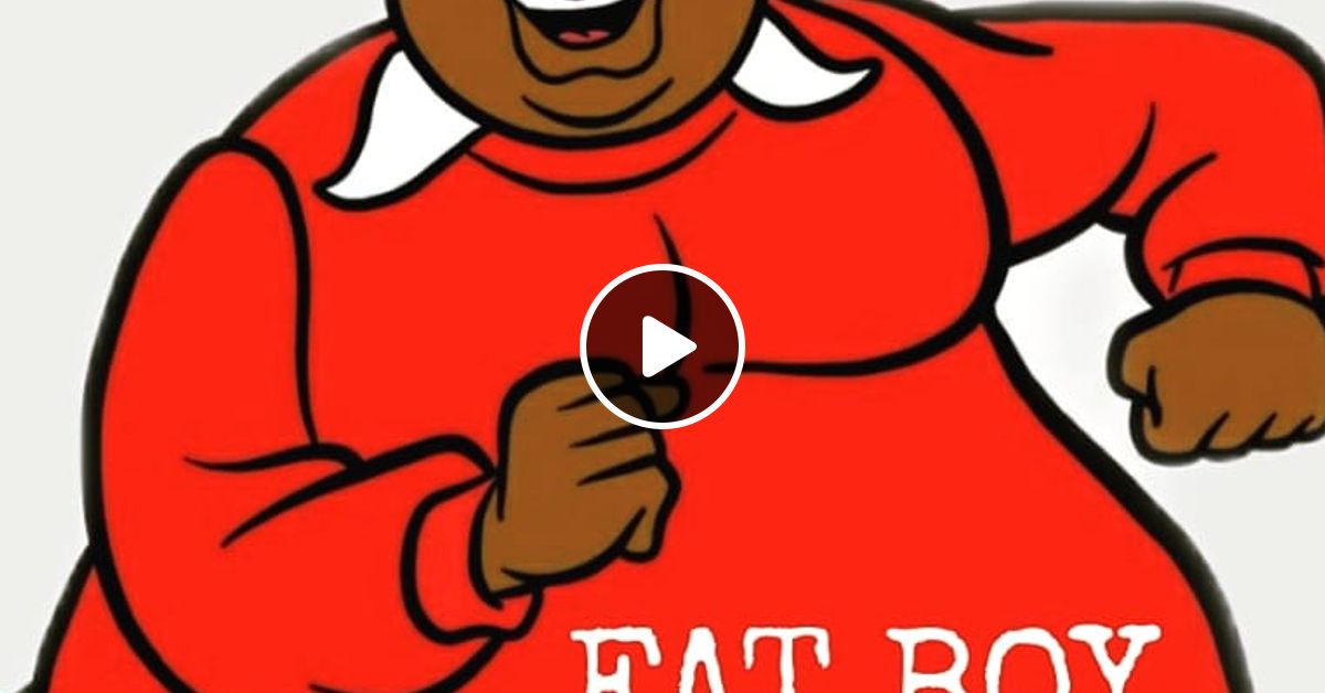 FAT BOY FRIDAYS 7-24-2020 by DjTwisted410 | Mixcloud