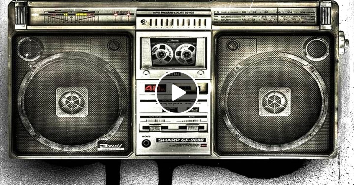 Decades Radio Hit Mix by DJRec | Mixcloud
