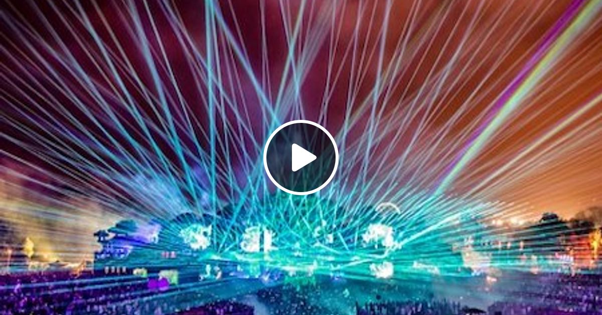 Clarity by Scotty Fox | Mixcloud