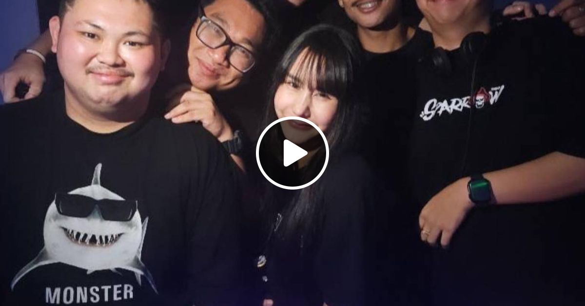 รวมกันมันกว่าเยอะ #บ้านหมาดุ3 by MOSZIIMIX | Mixcloud