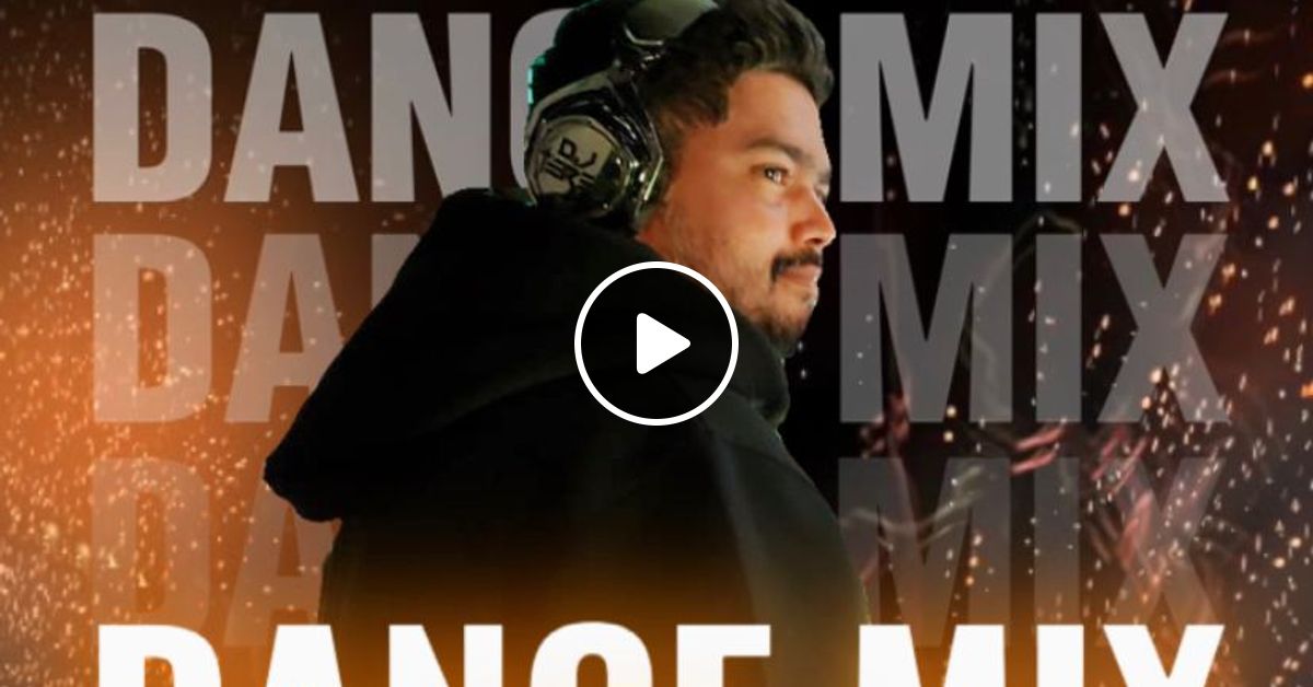 DANCE MIX - VOL.1 - DJ TEREY by Terry aka DJ TeRey | Mixcloud
