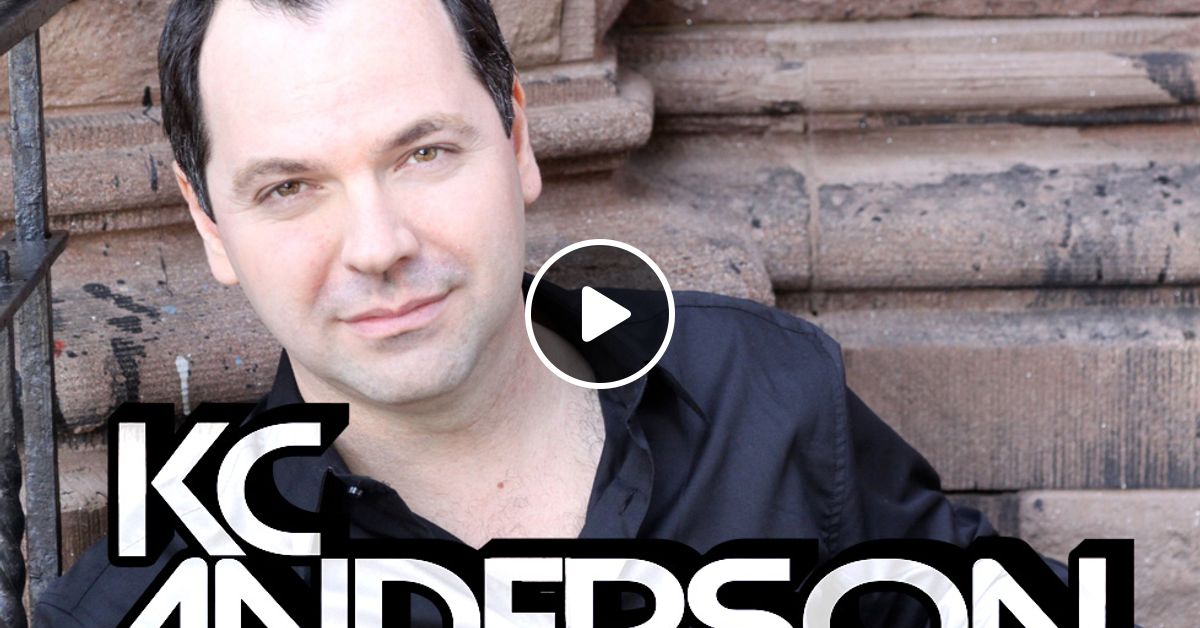KC Anderson Vol #9 2013 by Christopher W Anderson | Mixcloud