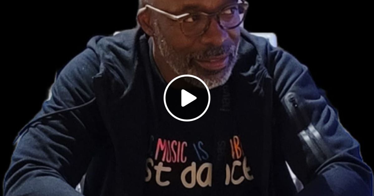 ROC MUSIC THANKSGIVING EVE 2023 with ROC ANTHONY by ROC MUSIC GROUP ...