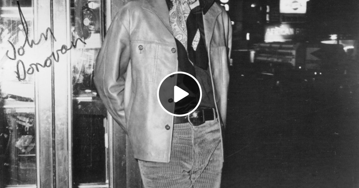 WOR-FM 1969-03-16 Johnny Donovan by RadioMaven77 | Mixcloud