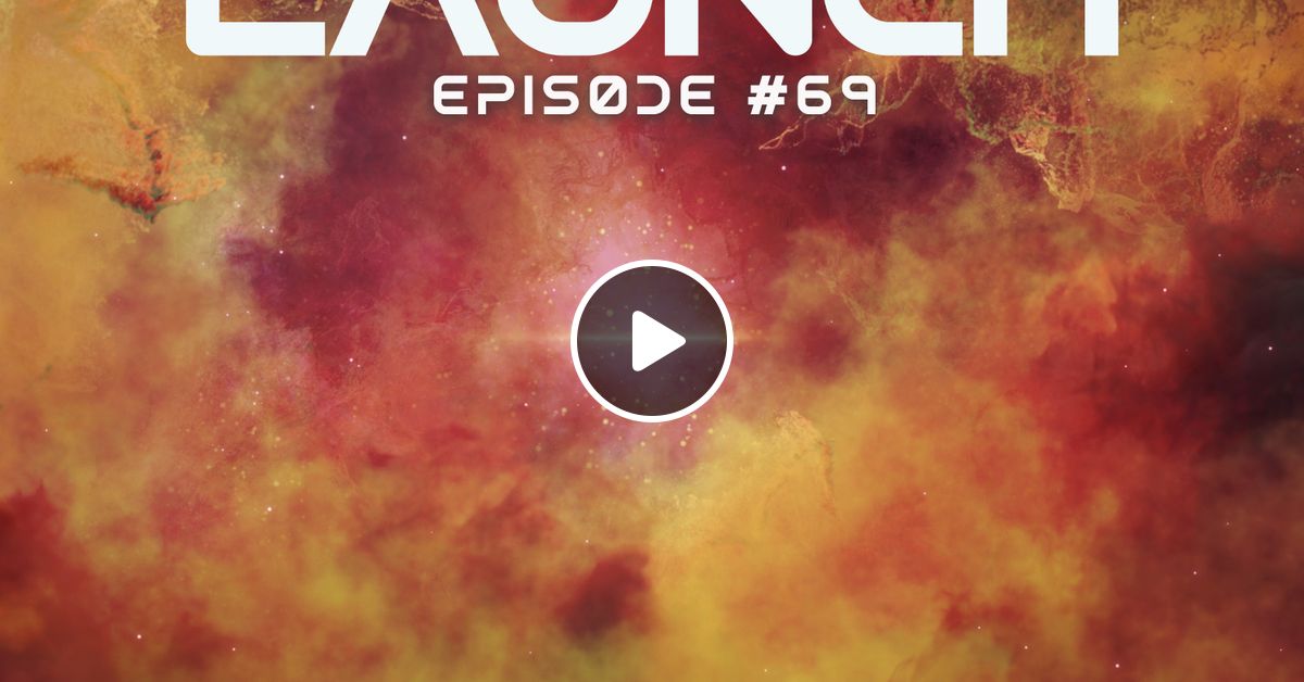 The Launch #69 w/ dEVOLVE by dEVOLVE | Mixcloud