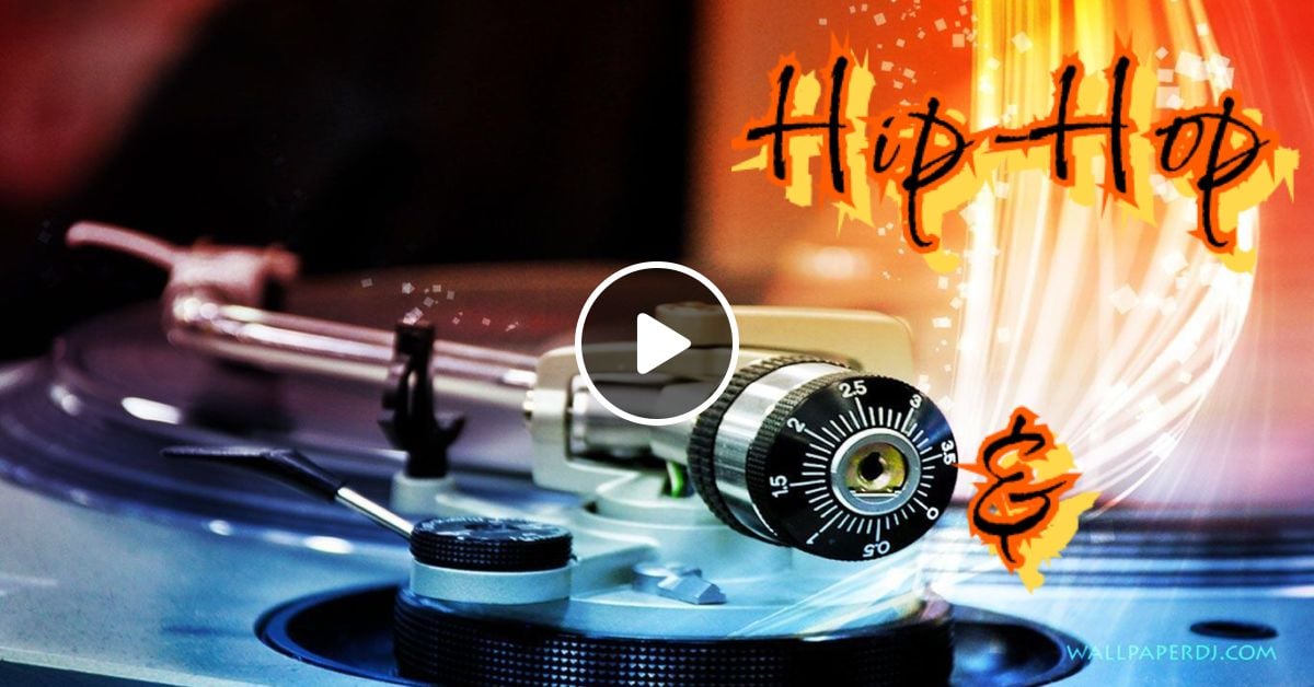 The Best of 90s Hip-Hop & R&B! by DJ Skelly | Mixcloud