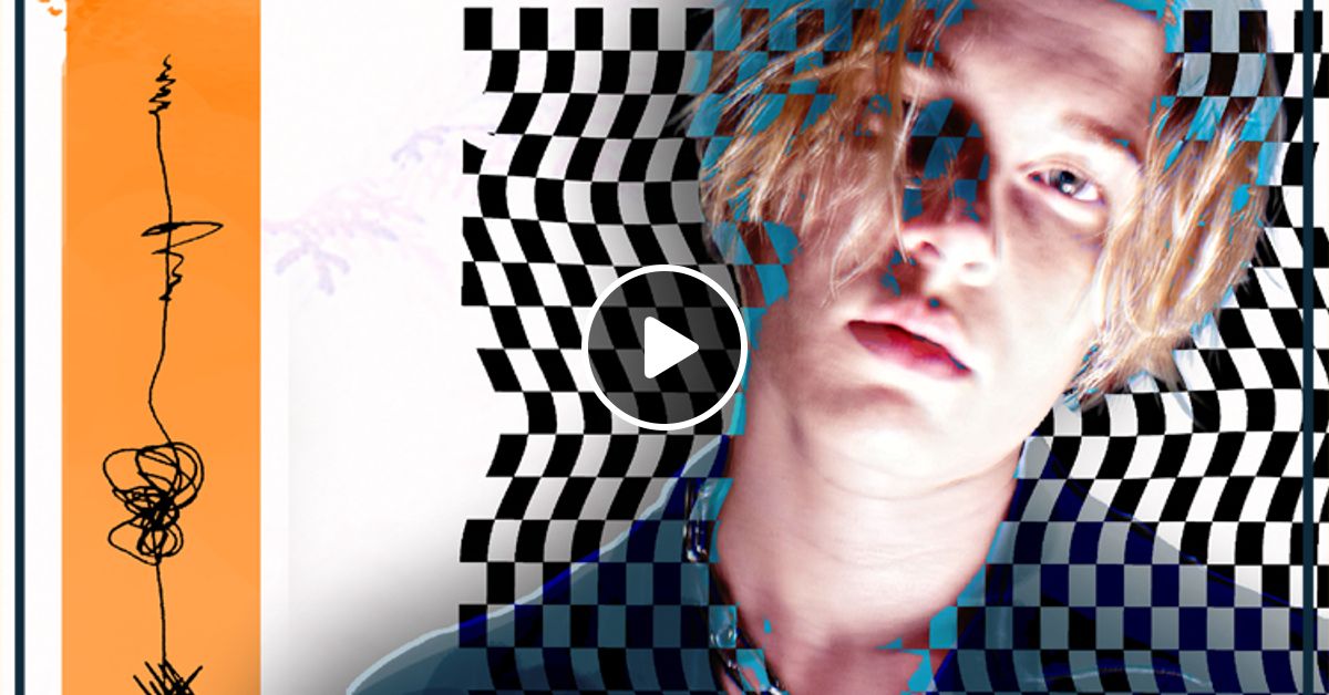 Klangxiety Attack w/ Ani Klang & Matt Tecson 25th August 2021 by Reform ...