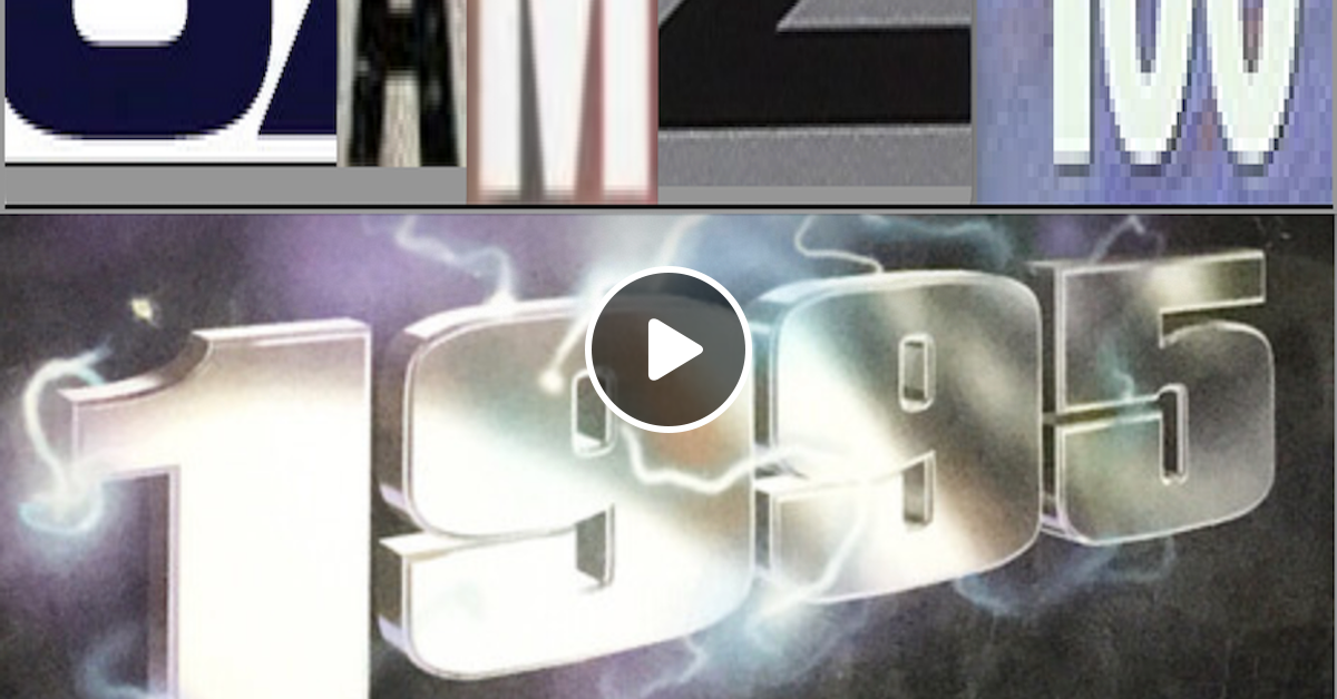 JAMZ 100 Hip-Hop & R&B Countdown 1995 Edition - Part 1: 100-51 by Dailey Maddawg 76 | Mixcloud