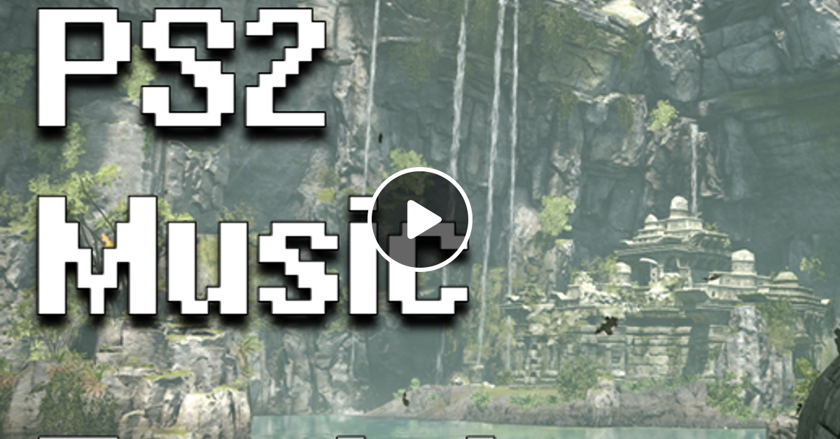 Relaxing PS2 Music - Part 1 by Zabel_VGM | Mixcloud