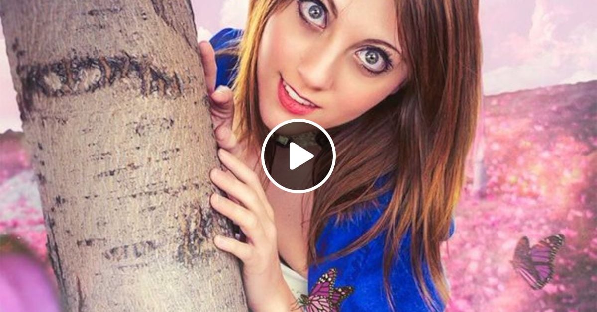 Nickey Huntsman – Model, Actress and Adult Film Star by Everything ...