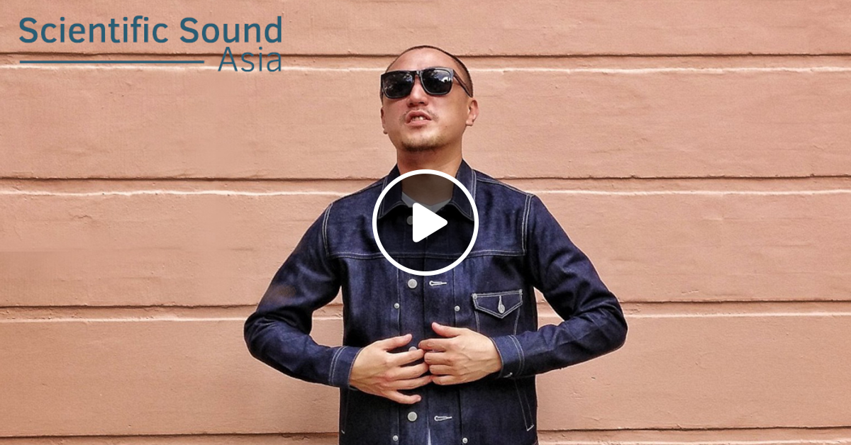 Scientific Sound Radio Podcast 1085, Bicycle Corporations' Roots 135 ...