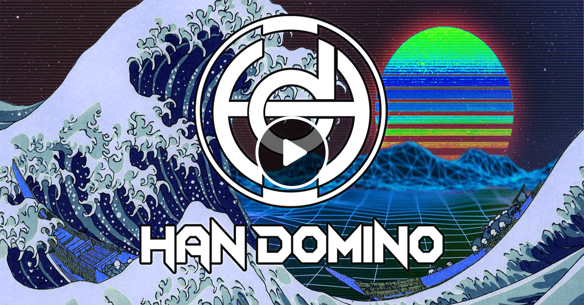 NONSTOP 2025 -THUU CUỐII - DJ HAN DOMINO by HAN DOMINO | Mixcloud