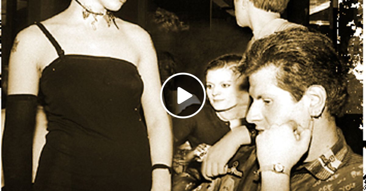 R1169 – MARCO TALKS PART 2: PUNK musician Marco Pirroni chats with The ...