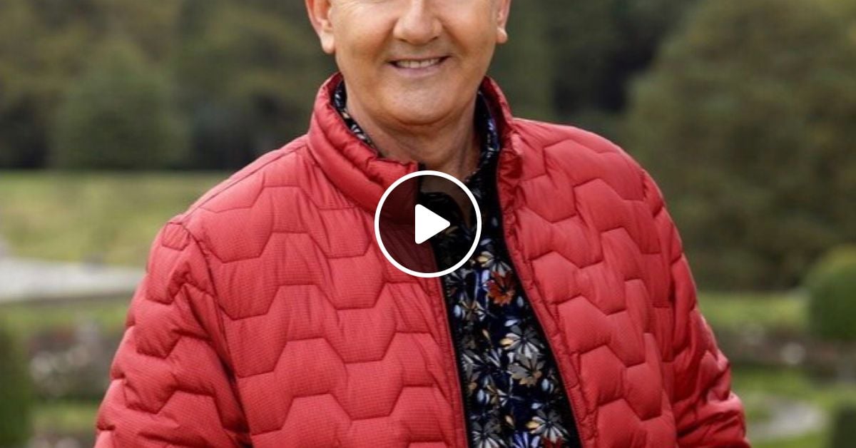 Daniel O'Donnell interview - Drivetime with Jake Low 26/9/25 by ...