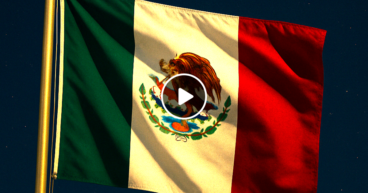 Global Techno Odyssey (mexican) Pt.1_TechnoMania by 505uke(走輔) | Mixcloud