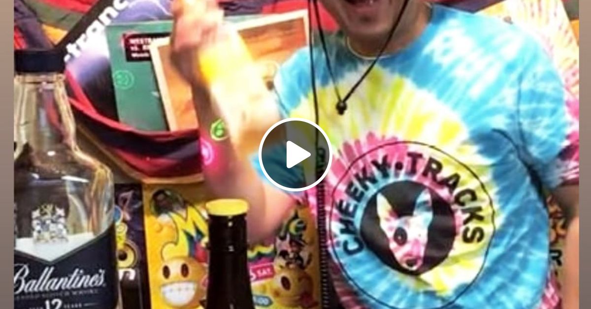 Happy & Hard & Bouncy & Ravy House mixed by DJ KITA Jan 2022 by DJ KITA ...