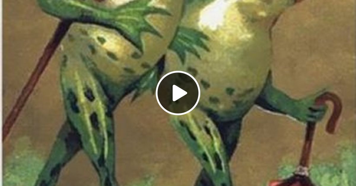 Evil Doctor Toad - Prog Frog Radio Hour #199, September 5, 2022 by ...