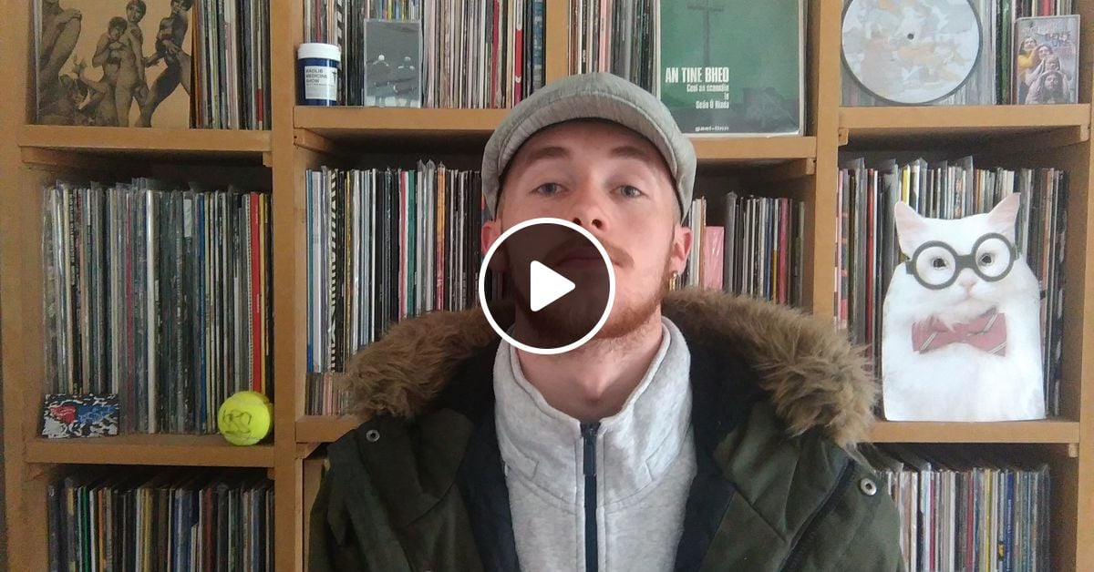 Groovers Corner with Peter Curtin on RTÉ 2XM: May 28th by PeterCurtin ...