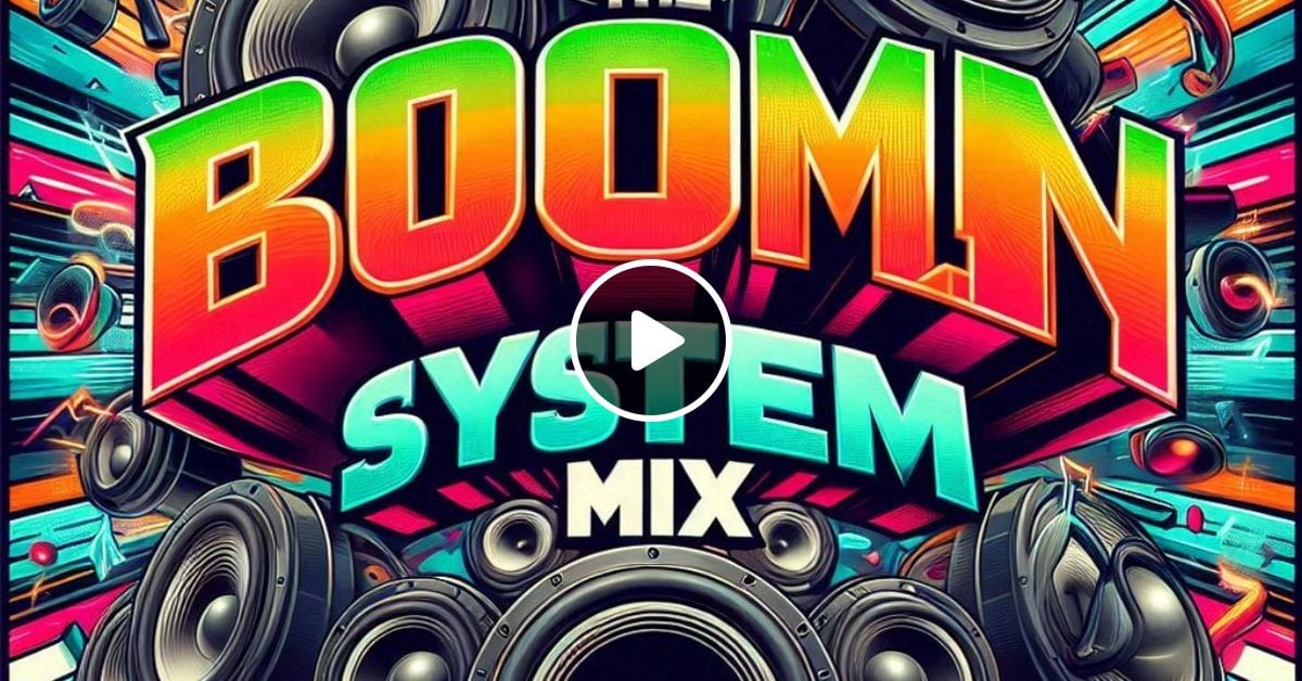 The Boomin System Mix by DeeJay Cee | Mixcloud