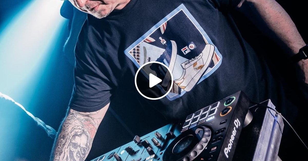 Alan Morgan DOD 1st Set Mix by Alan Morgan | Mixcloud