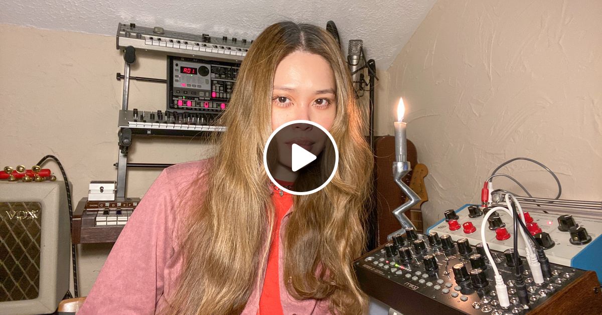 Outer Circles w/ Suki Sou - 26th February 2021 by Mixcloud NTS Radio ...