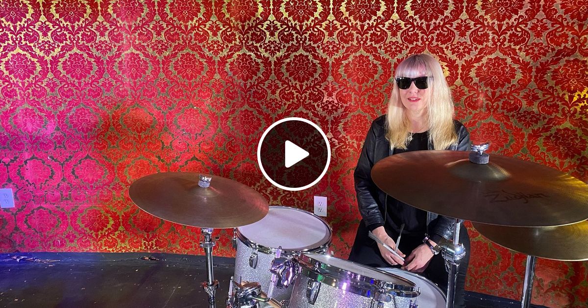 OUTSIDER OLDIES w/ Tobi Vail: Requiem For Love - 26th January 2023 by ...