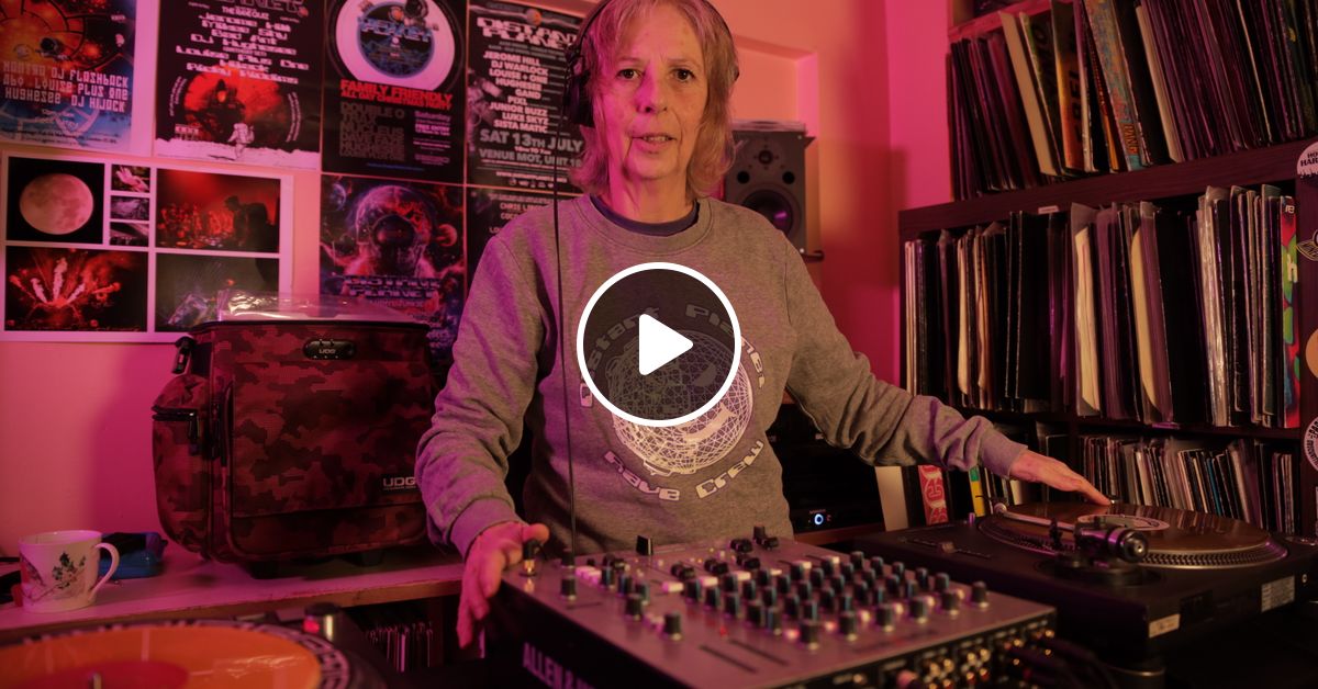 Coco Bryce w/ Louise Plus 1: 1993 Special - March 2022 by Balamii | Mixcloud