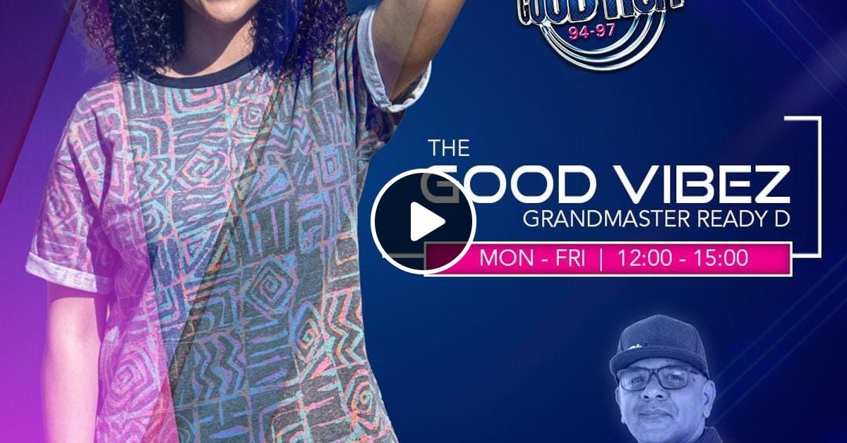 #TheJumpOffMix by DJ Kixi (20 July 2022) by Good Hope FM | Mixcloud