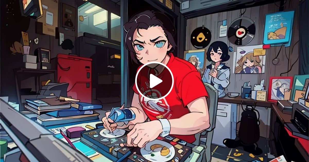 Non Stop EDM Mash Up Vol.2 2023 [ By.Dj.Jacky ] by DjJacky Preda ...