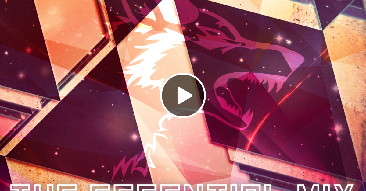 The Essential Mix 2016 by Audio K9 | Mixcloud