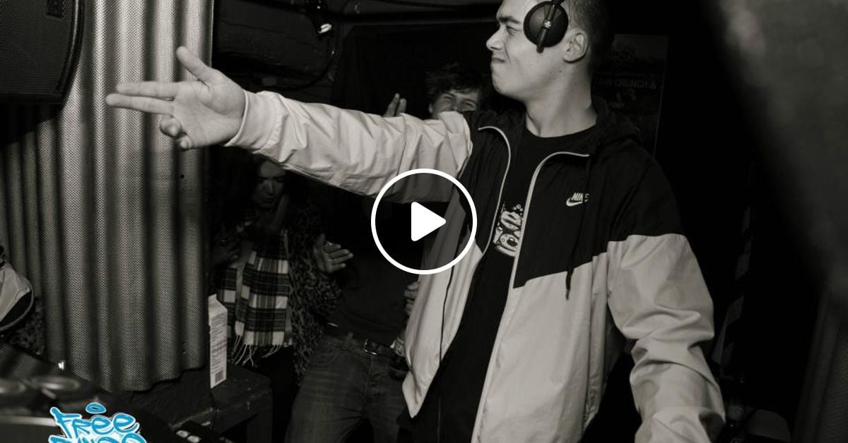 Old School D&B and Jungle Classics by DJ FU | Mixcloud