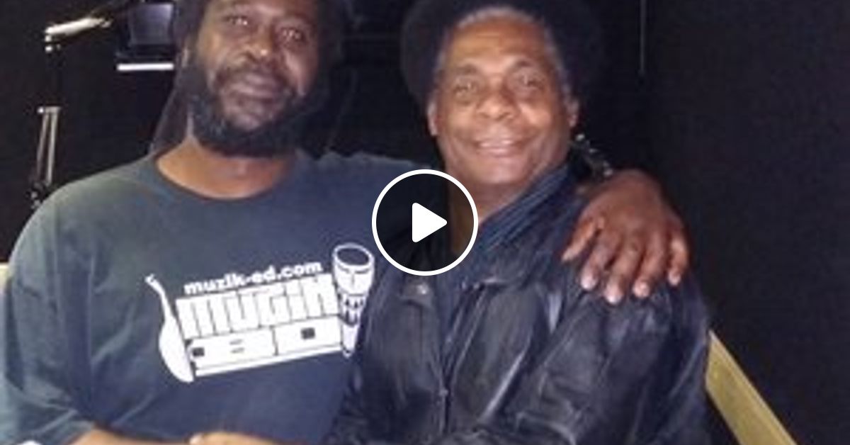 Keith Lawrence Interviews Neville King by Mi-Soul Radio listeners ...