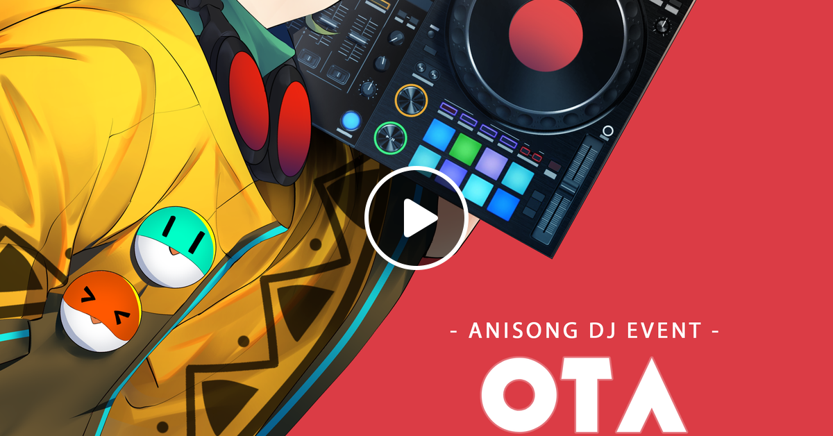 REDSHiFT Vocaloid Mix @Otagroove Track 5 - December 2019 by ...