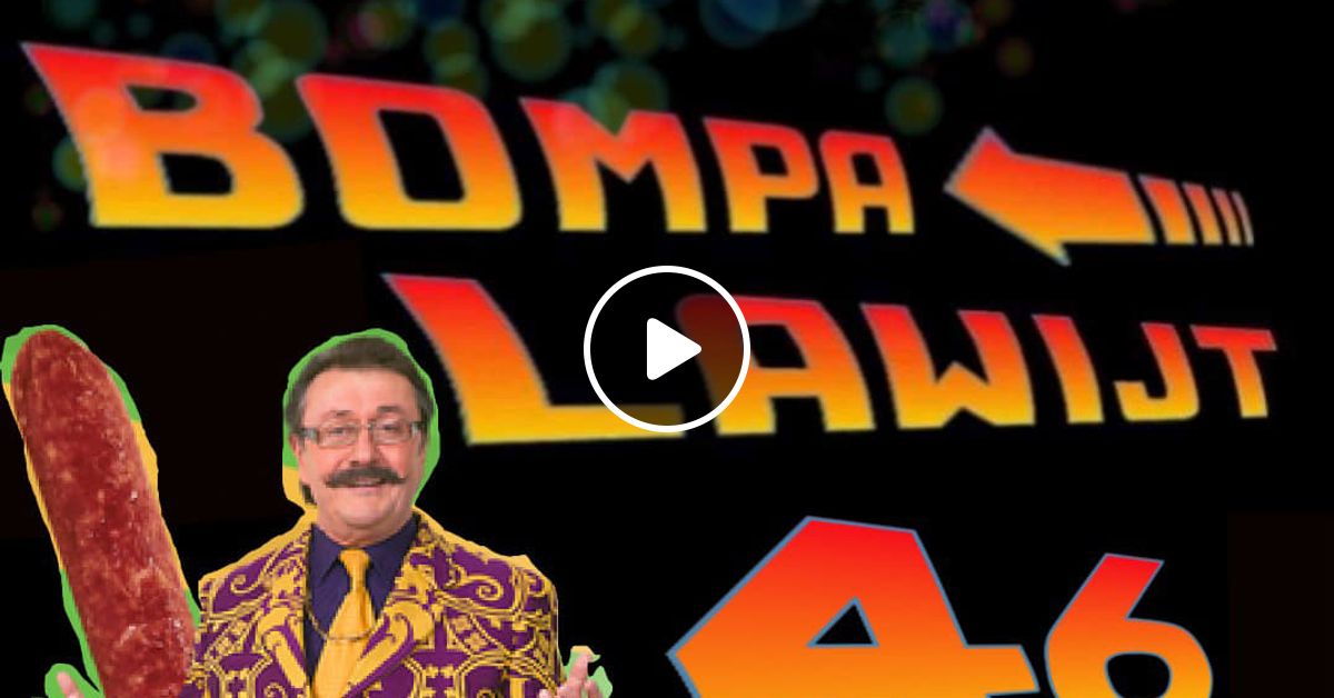 Bompa Lawijt 46 by DJBKY | Mixcloud