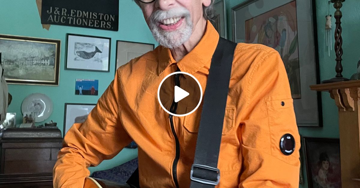 John Cavanagh’s Soundwave 937: 31st December 2022 – 2nd January 2023 by ...