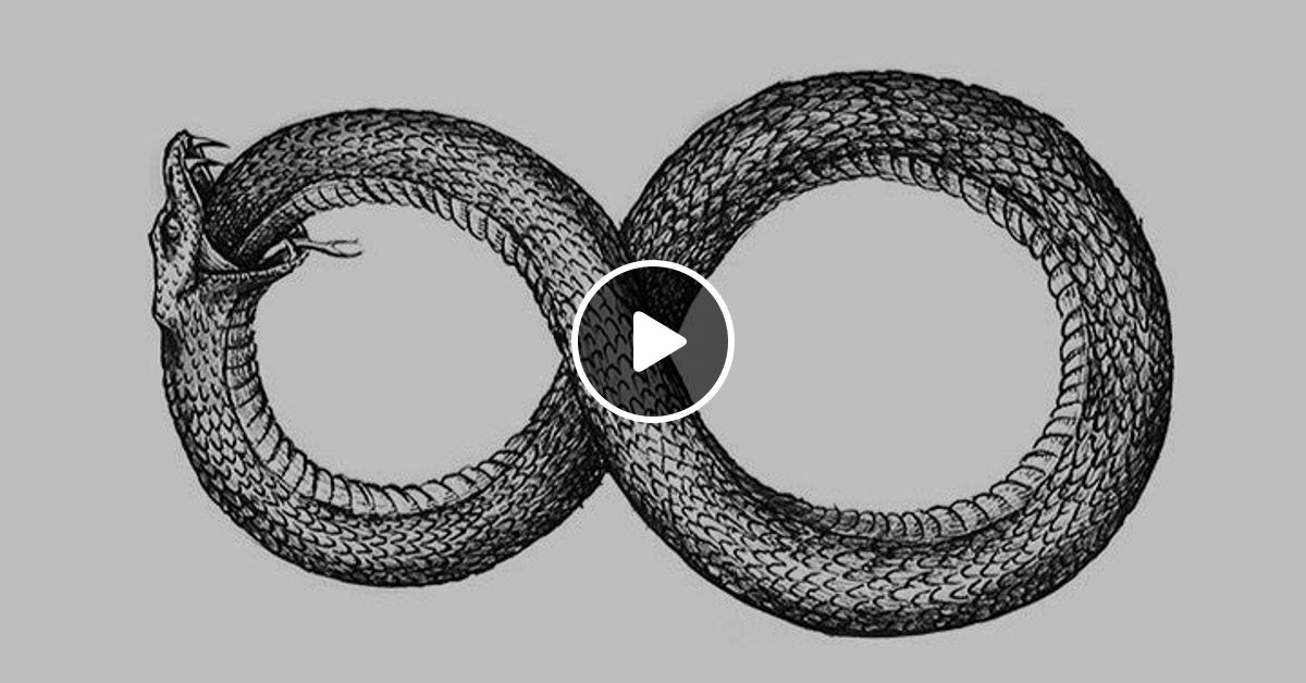 Spark Pylon's Fake Radio Show - Strange Loops by Spark Pylon | Mixcloud