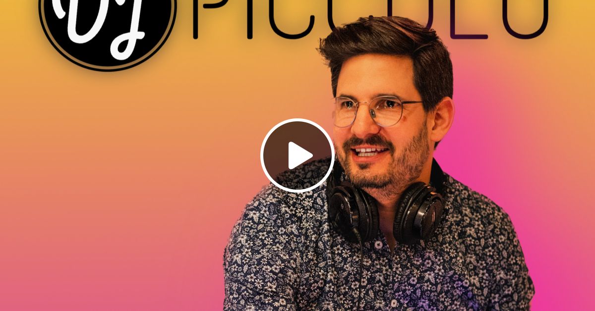 90s SOMMERPOP to REGGAETON by DJ PiCCOLO | Mixcloud