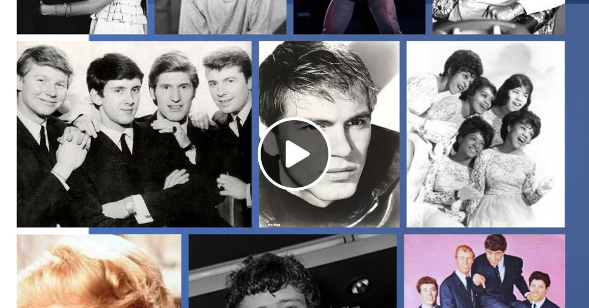 Gus Counts Down The NME Top 30's from September 1965 & 1963, show #444 ...