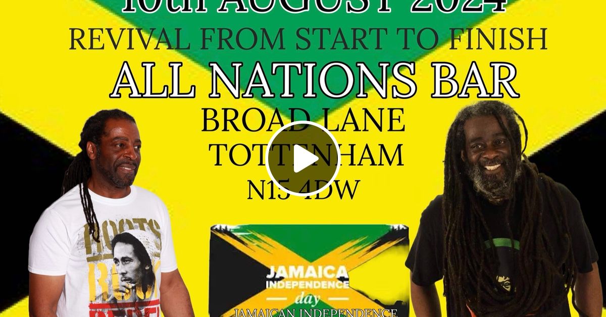 ROLLS ROYCE REVIVAL GUVENOR GENERAL & BLACKER DREAD (COXONE SOUND) 10. ...