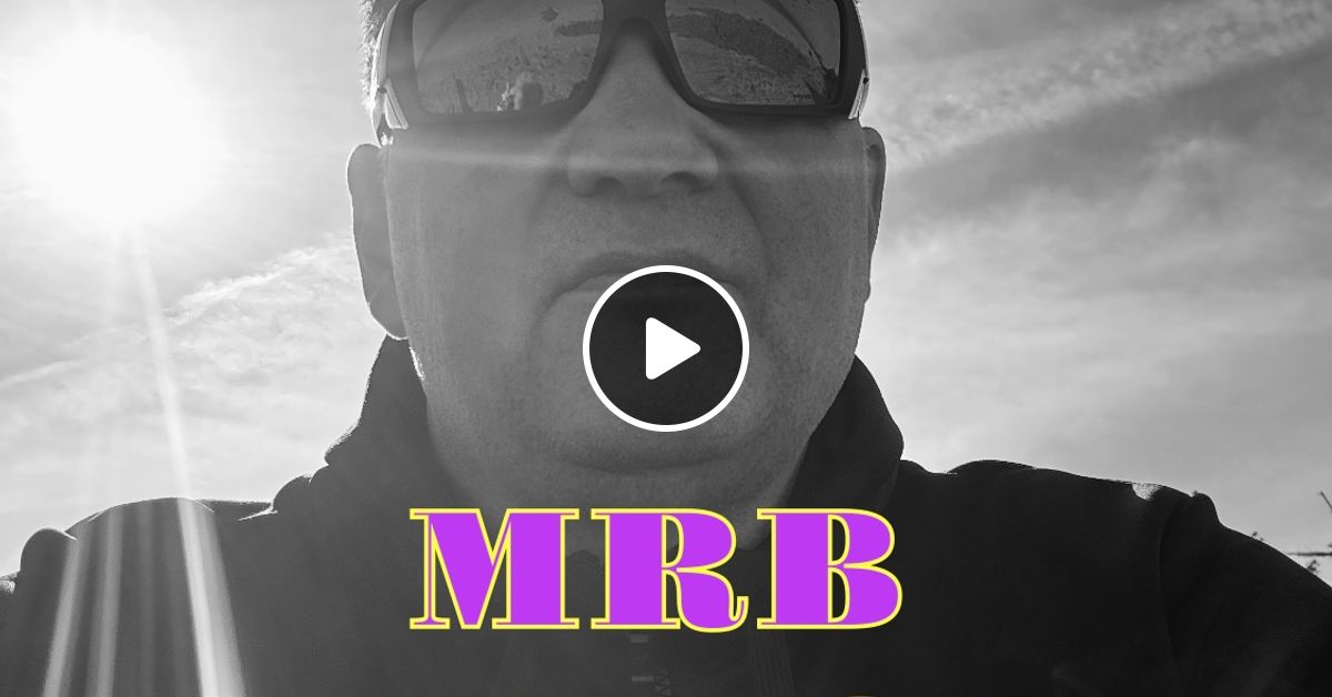 MRB - KEEP ON MOVING by MRB | Mixcloud